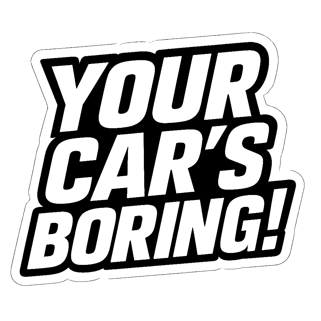 AuzDecals | Custom Vinyl Car Stickers & Decals – Australia – AUZDECALS